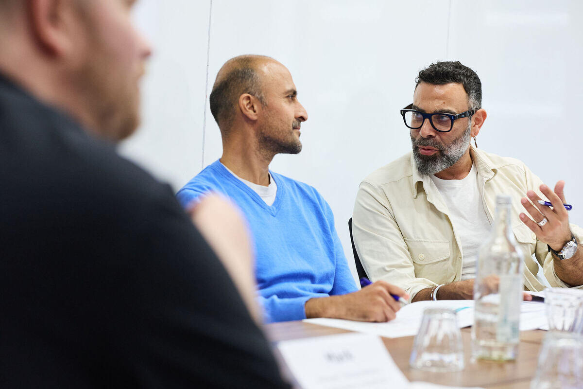 Ways to Foster Inclusive Conversations Across Diverse Teams