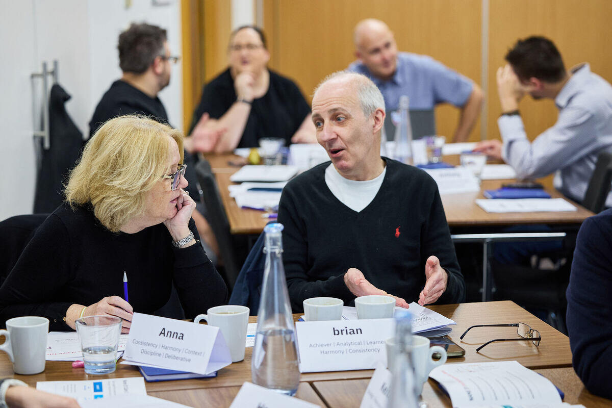 Stronger Together How Cross Functional Collaboration Improves Teams