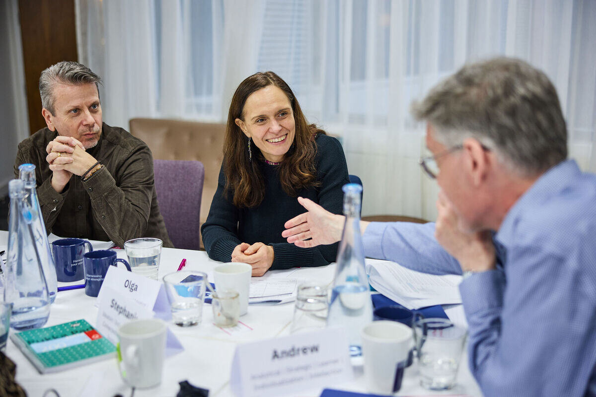 How to Make Feedback Work: Turning Team Reflection Into Real Change