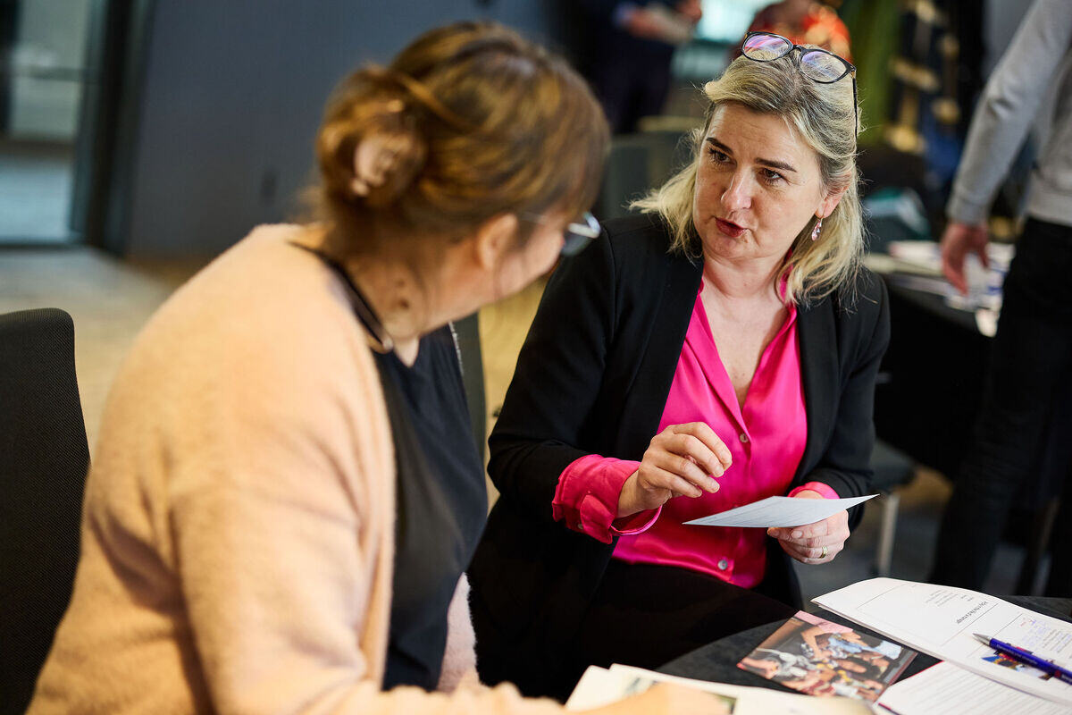 Unlocking Potential: The Crucial Role of People Management