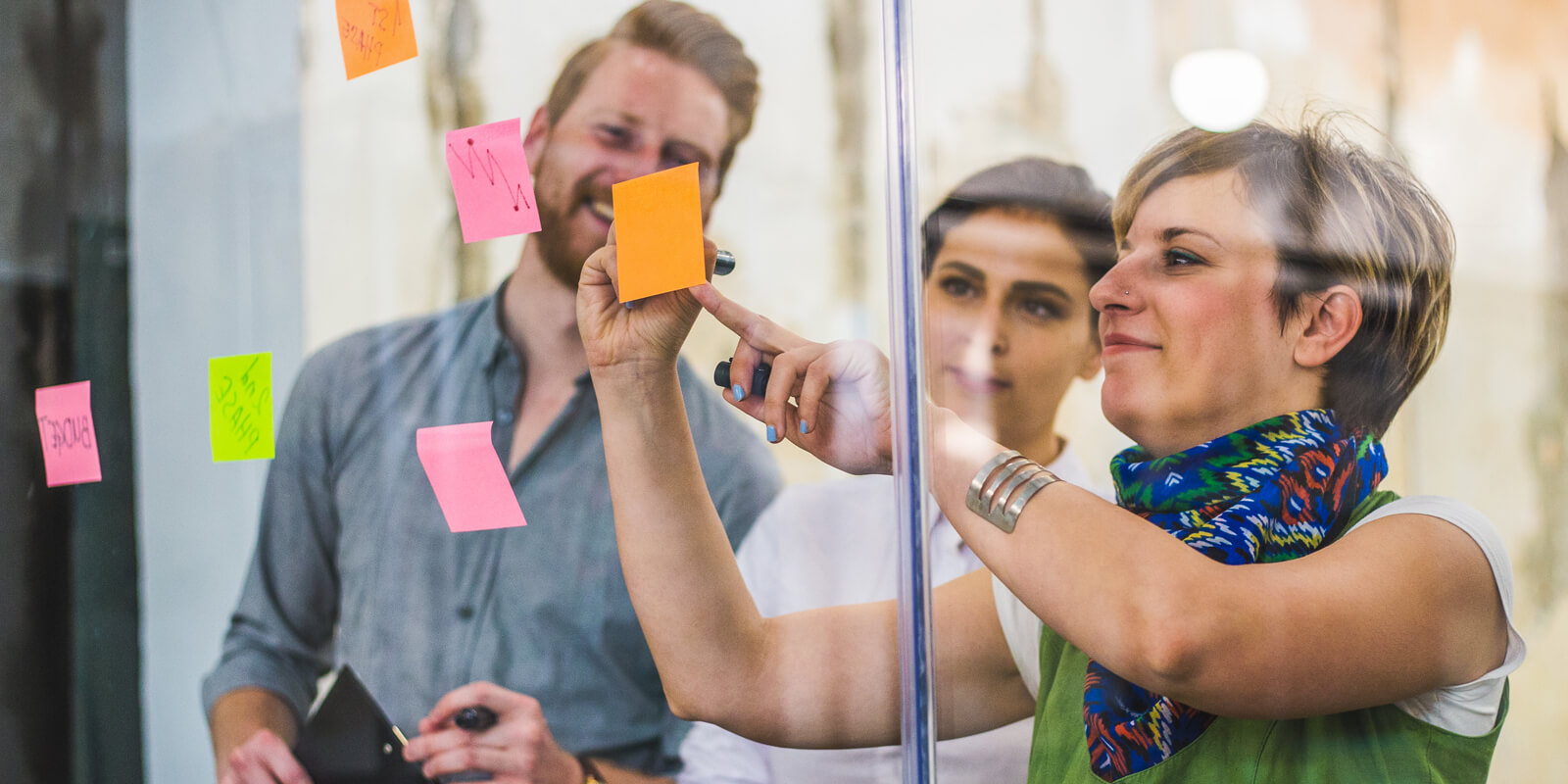 Gallup's CliftonStrengths® Assessment